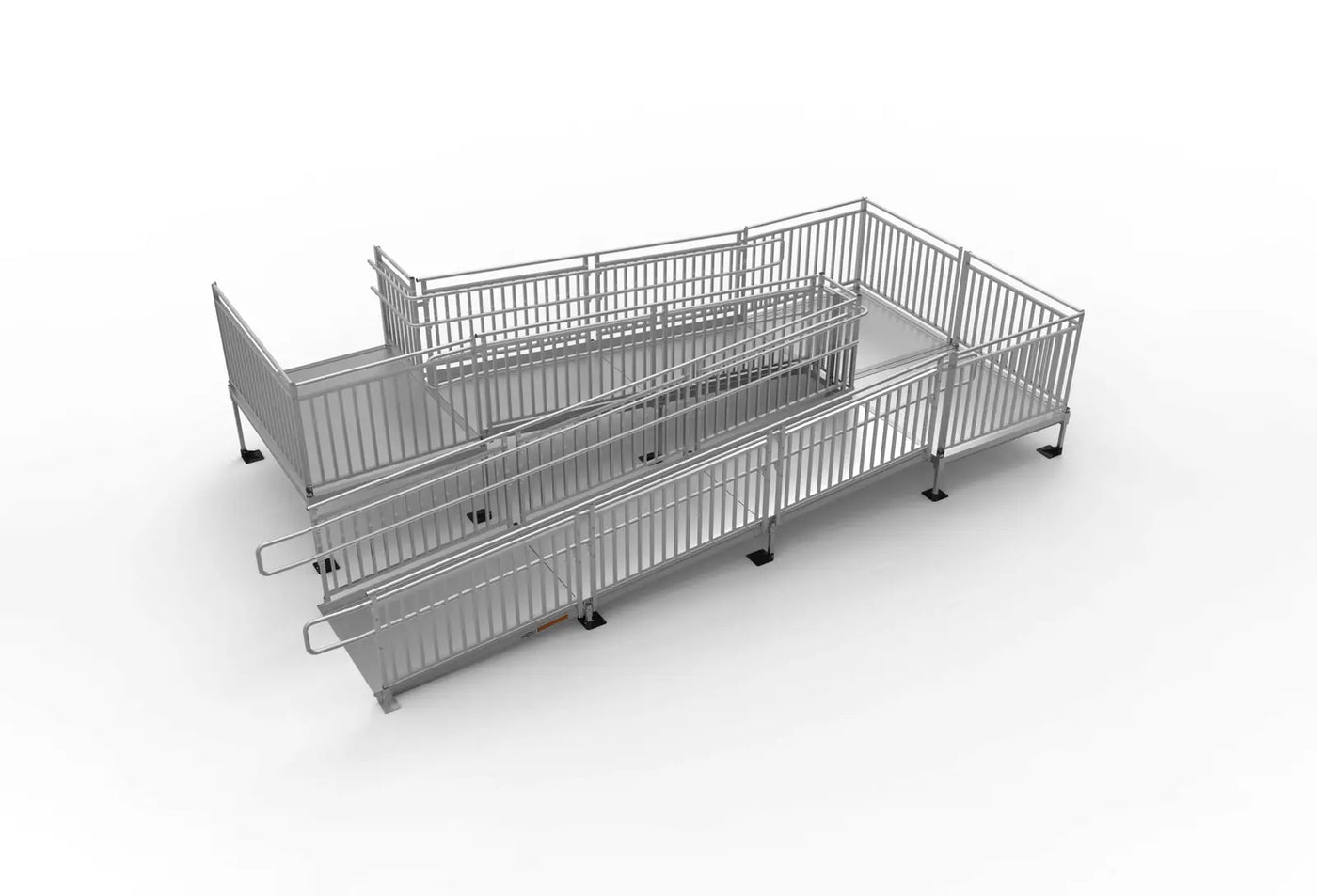 Ramp Pros - Shop Affordable Accessibility Solutions