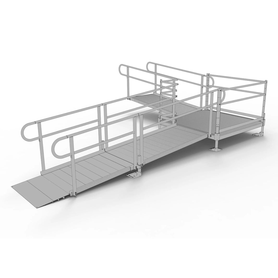 Modular Ramps - Ramp Pros