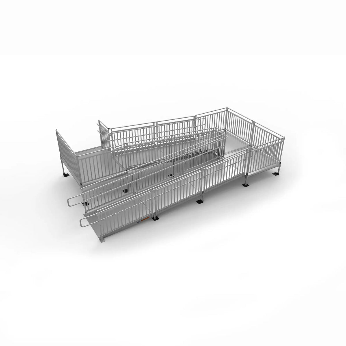 Commercial Ramps – Ramp Pros