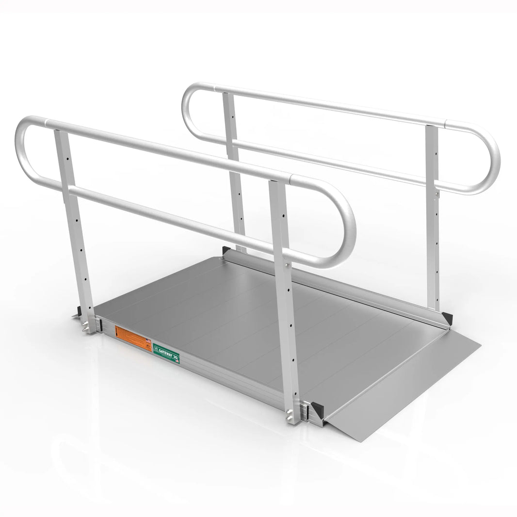 Modular Ramps – Ramp Pros