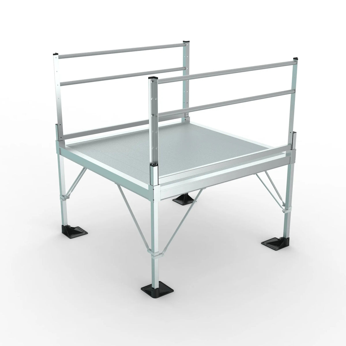 Modular Ramps – Ramp Pros