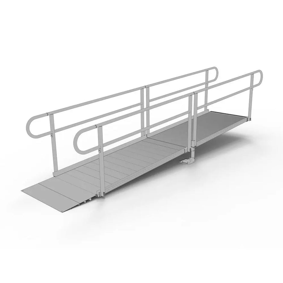 Ramp Pros - Shop Affordable Accessibility Solutions