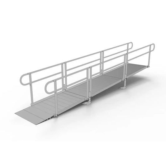 Modular Ramps - Ramp Pros
