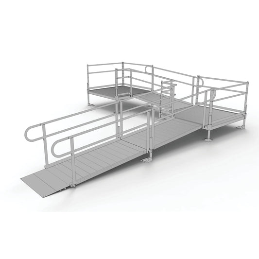 Modular Ramps - Ramp Pros