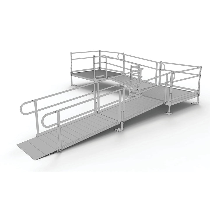 Modular Ramps - Ramp Pros