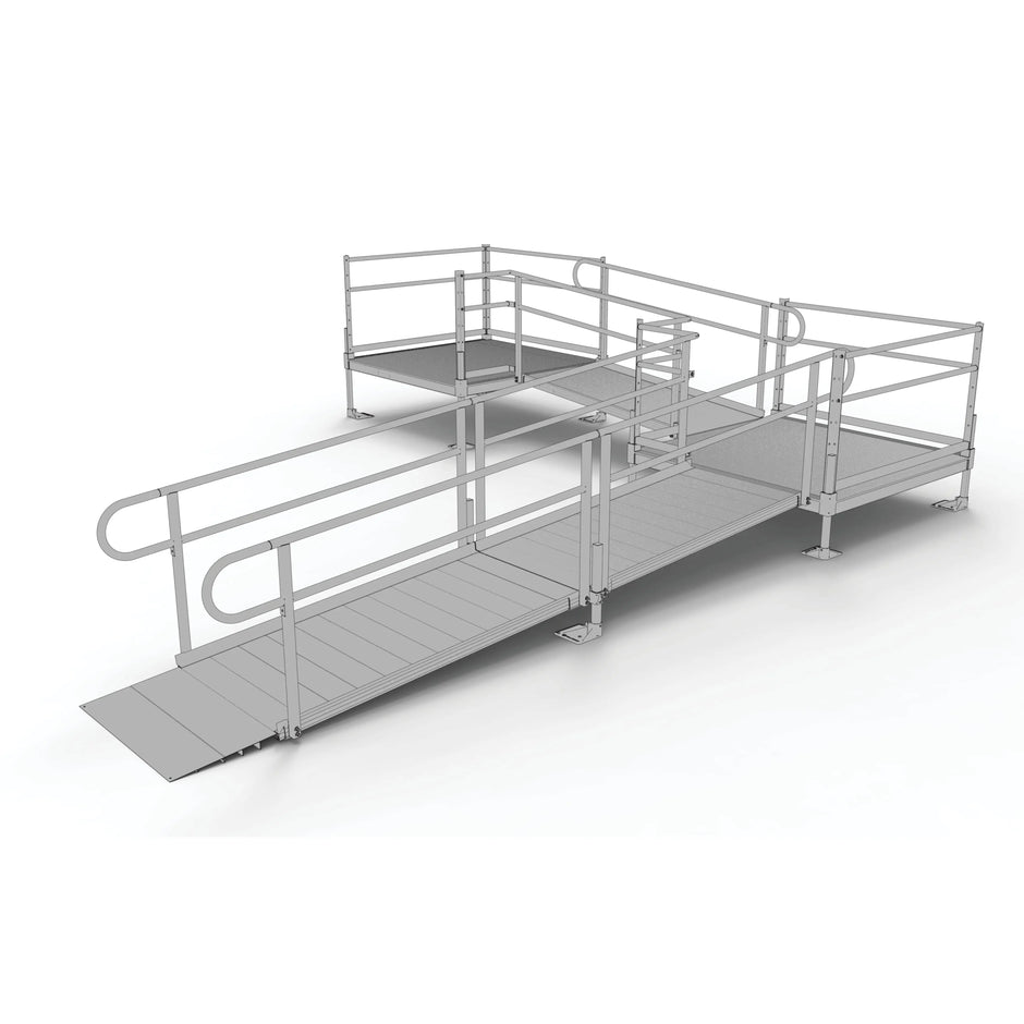 Modular Ramps - Ramp Pros