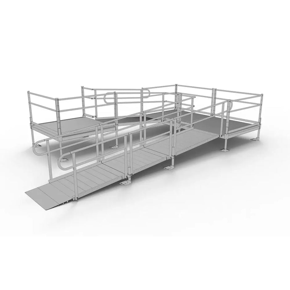 Modular Ramps - Ramp Pros