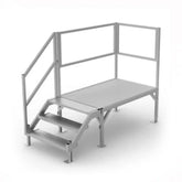 Ramp Pros - Shop Affordable Accessibility Solutions