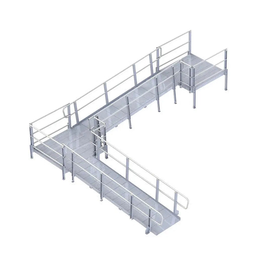 Create Custom - Ramp Pros