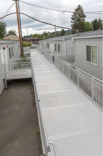 Modular Ramps - Ramp Pros