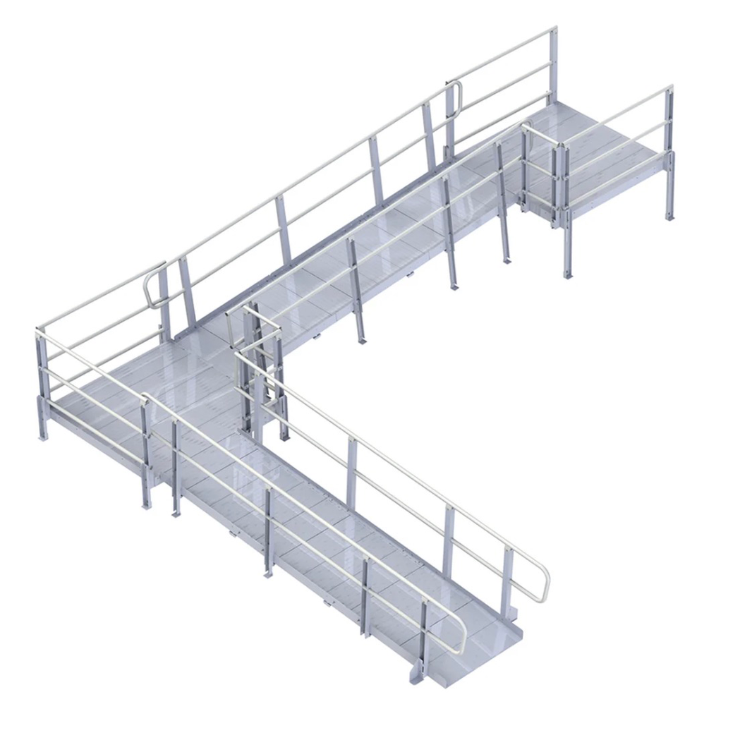 Modular Ramps - Ramp Pros