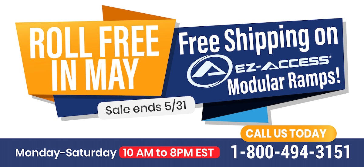 Ramp Pros - Shop Affordable Accessibility Solutions