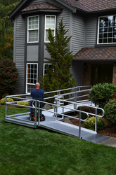 Ramp Pros - Shop Affordable Accessibility Solutions